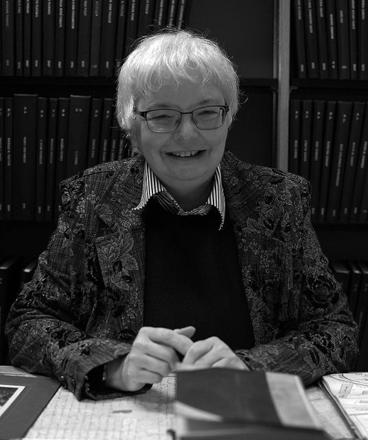 John Fekete Award – Trent University Faculty Association